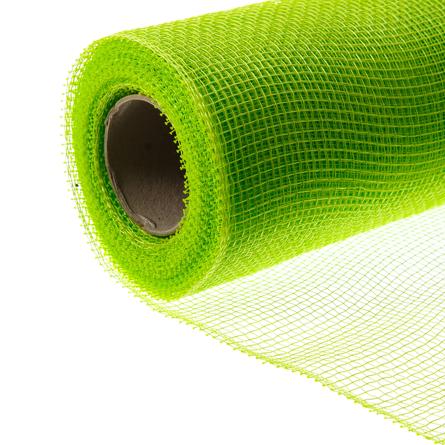 Sul plasa plastic simpla - Ambalaje Florale